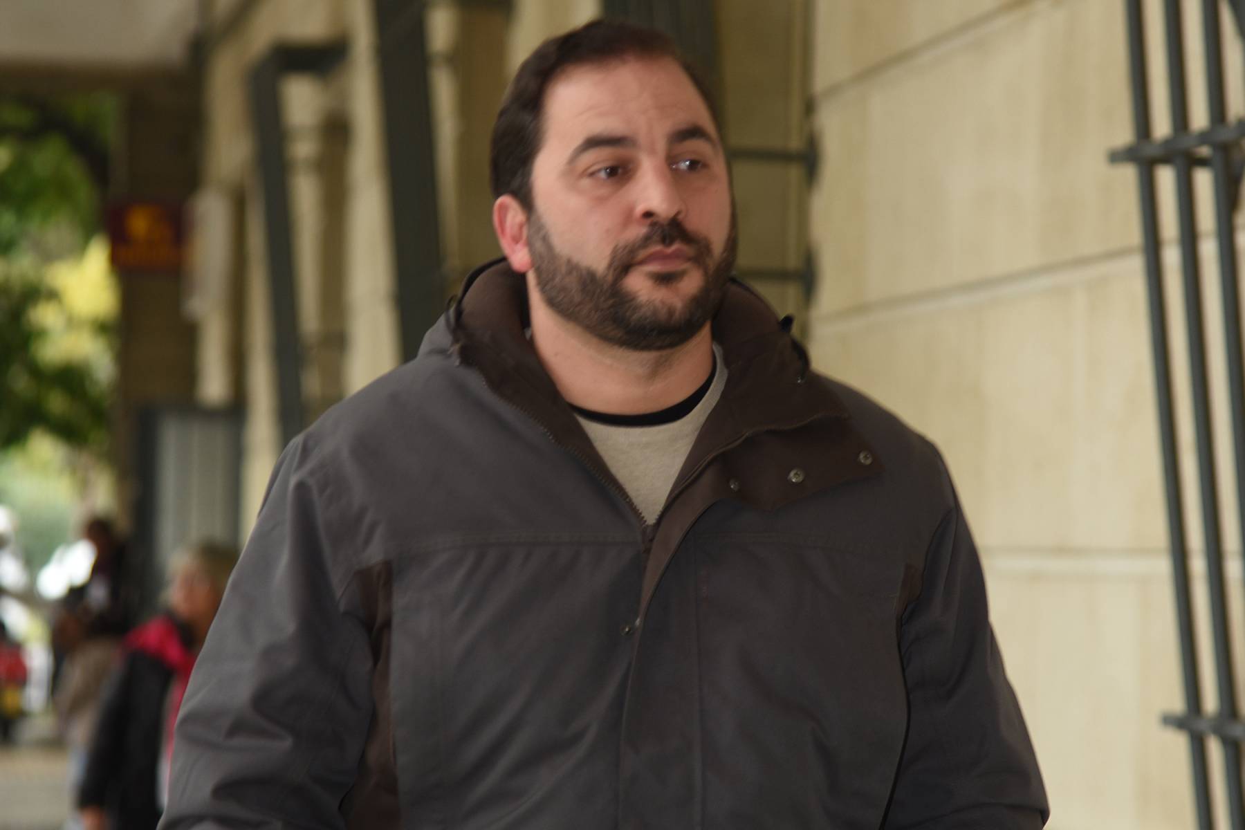 La vida de nini Antonio Tejado tras su salida de prisión: sin trabajo y solo