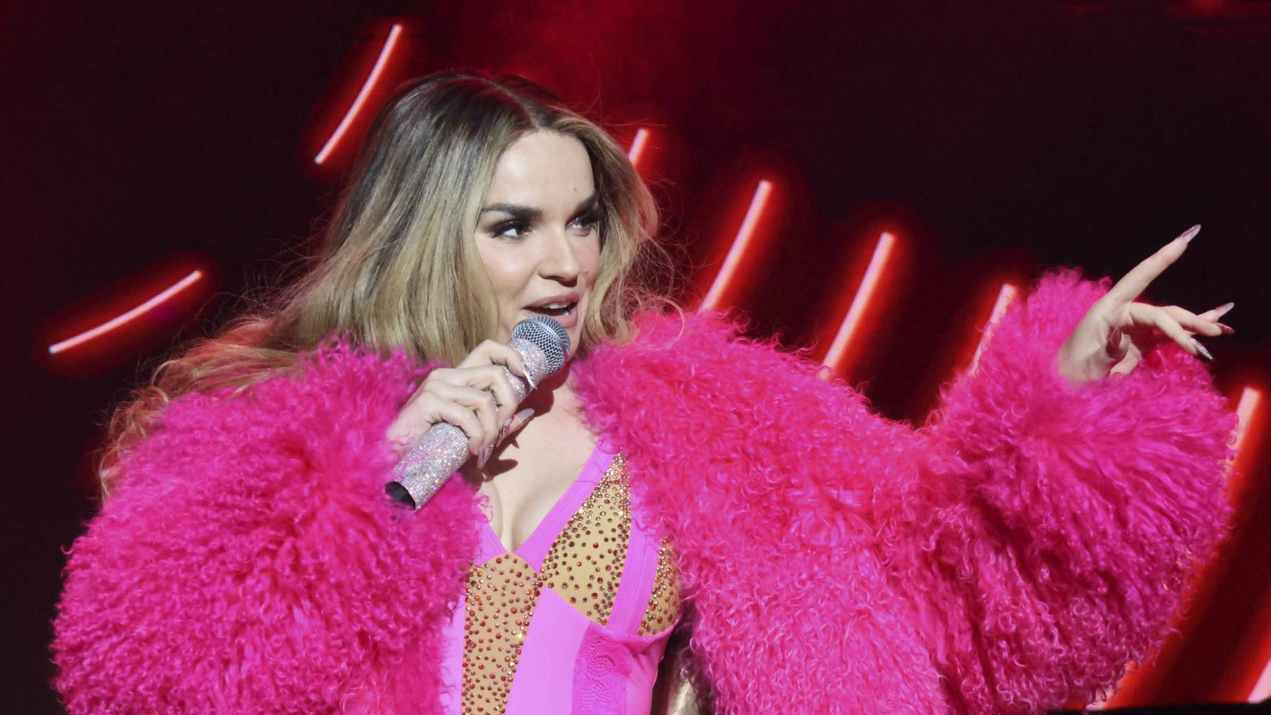 Comunicado urgente de Melody sobre su estado de salud: obligada a ...