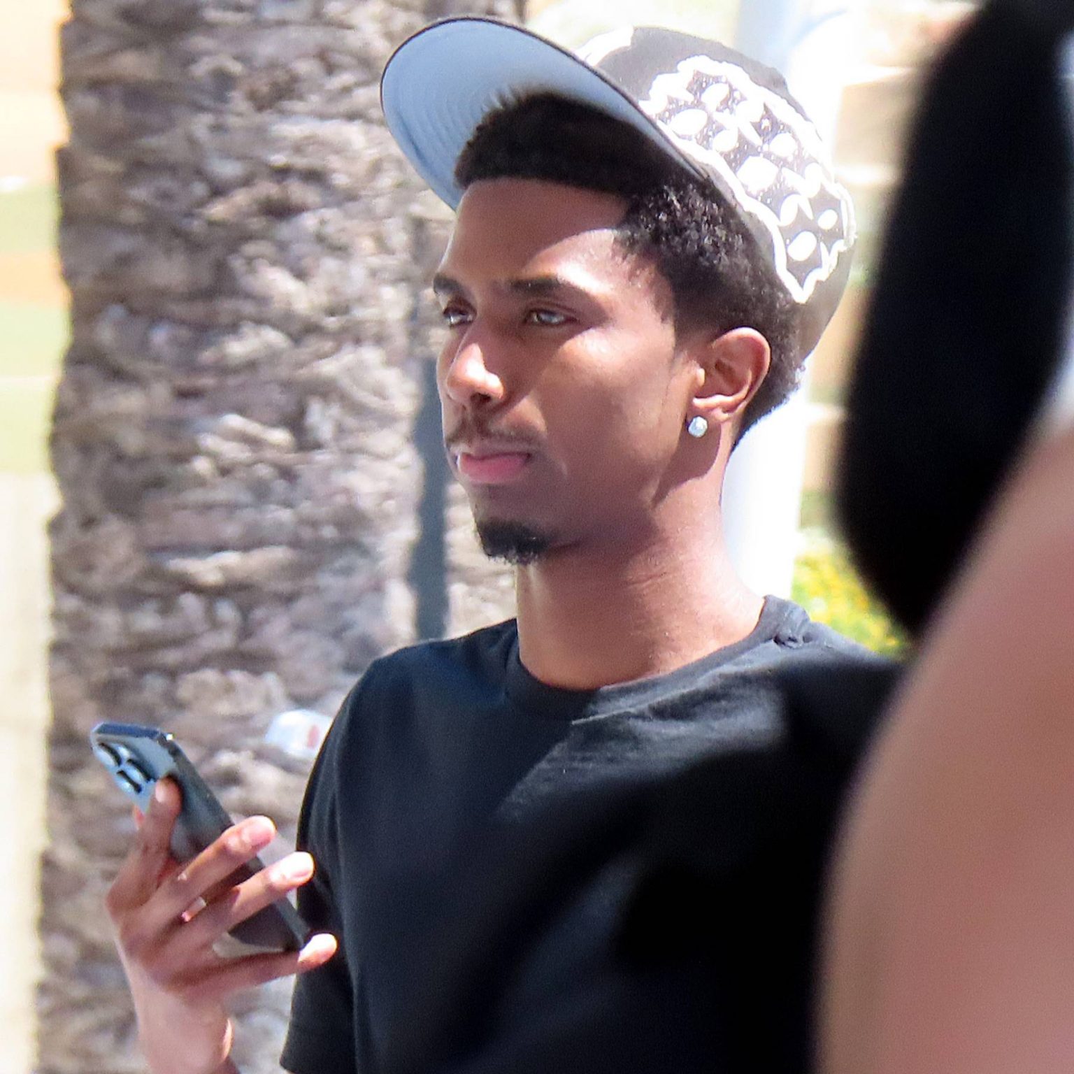 El polémico hijo de Puff Diddy se relaja en España mientras su padre ...