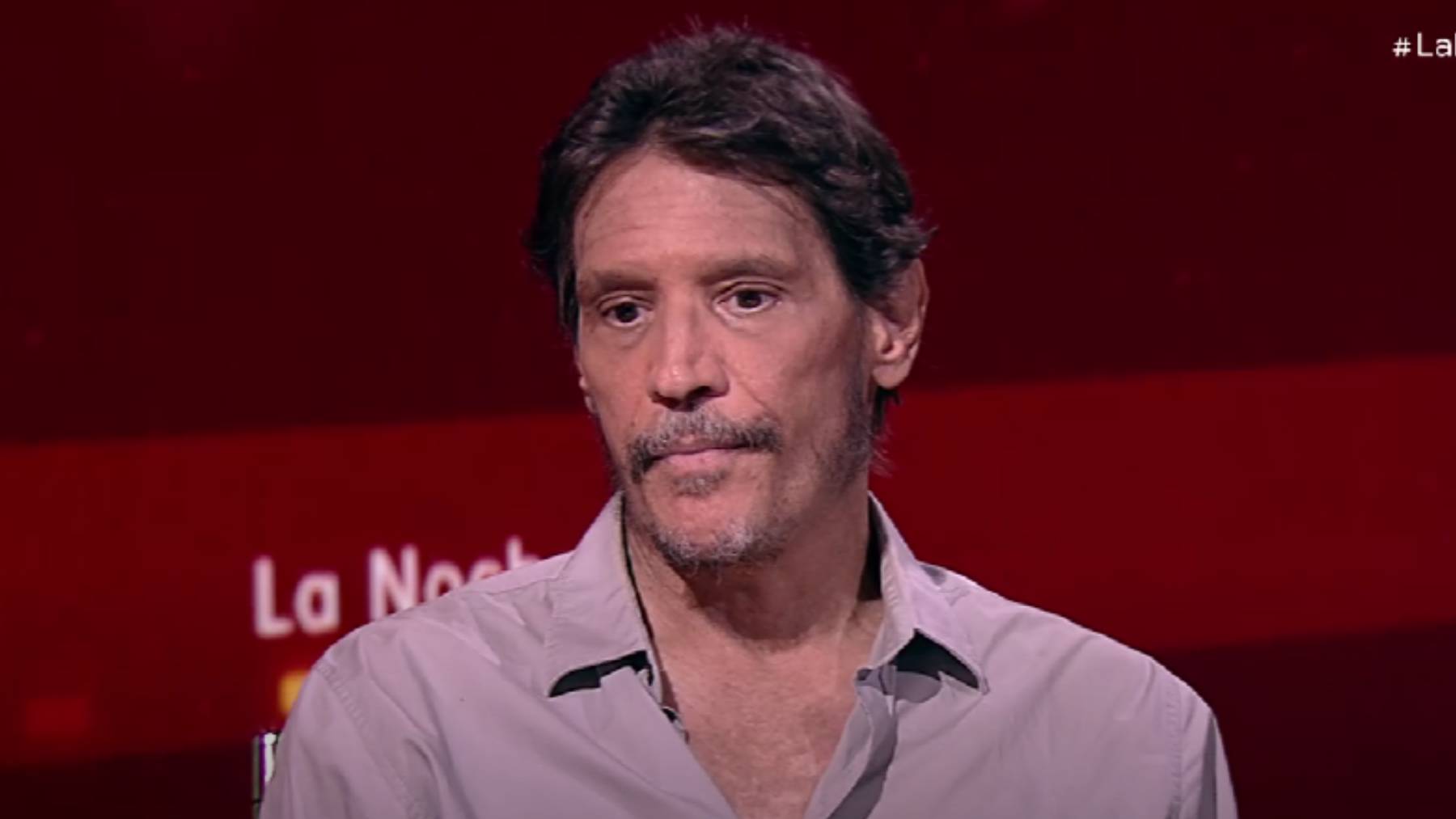 Peris-Mencheta revela el precio real de su tratamiento contra el cáncer