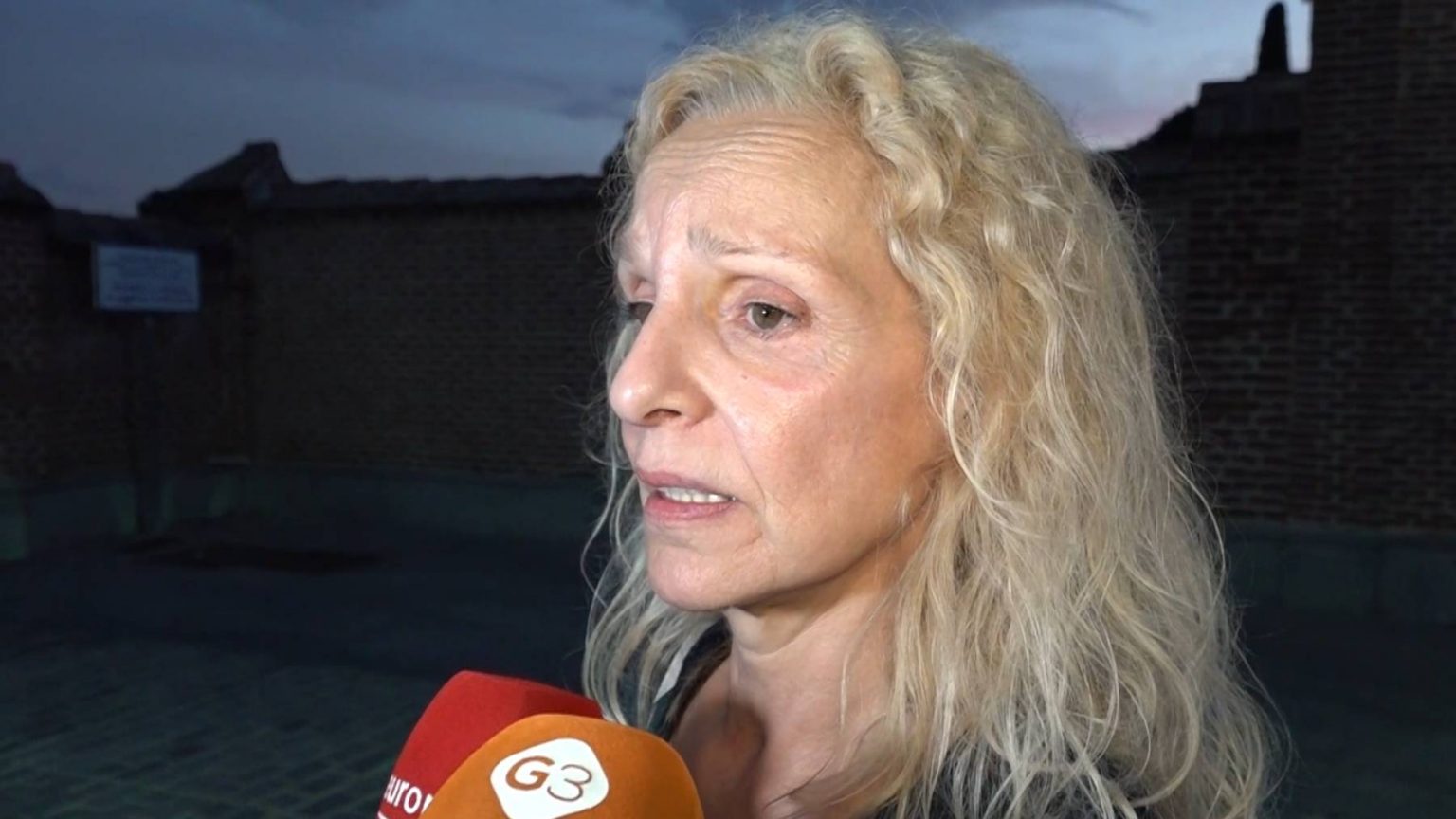 El hijo de Manolo Zarzo estalla contra su hermana Flavia: "Esta señora ...