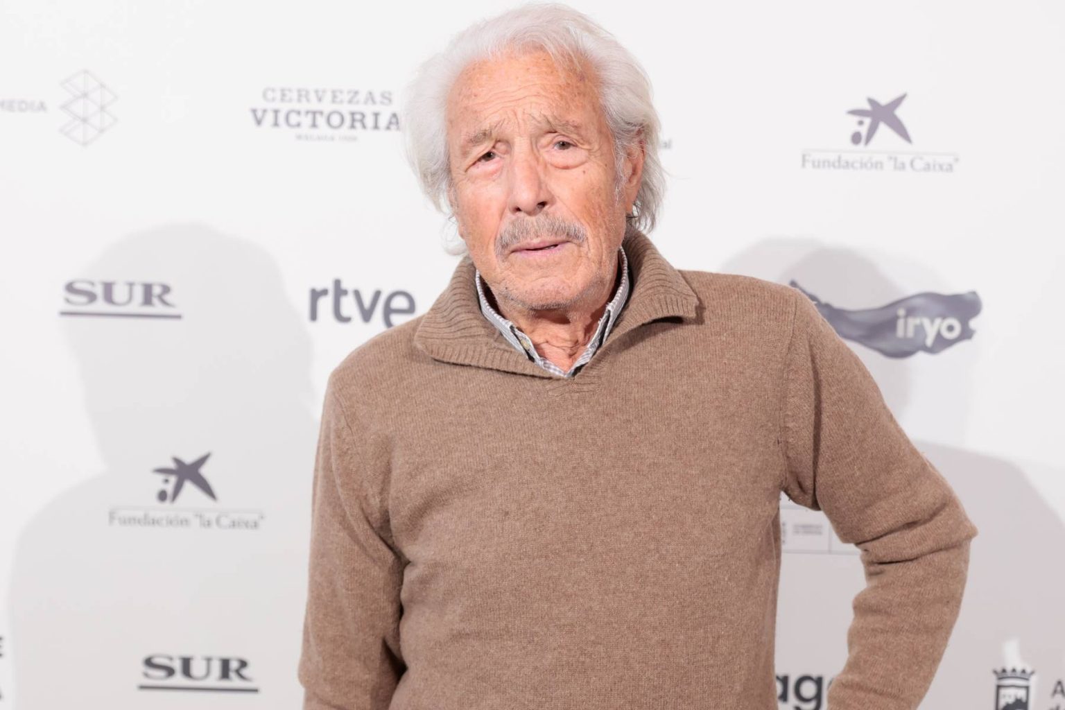 La mujer y la hija de Manolo Zarzo tienen diferencias en su tanatorio