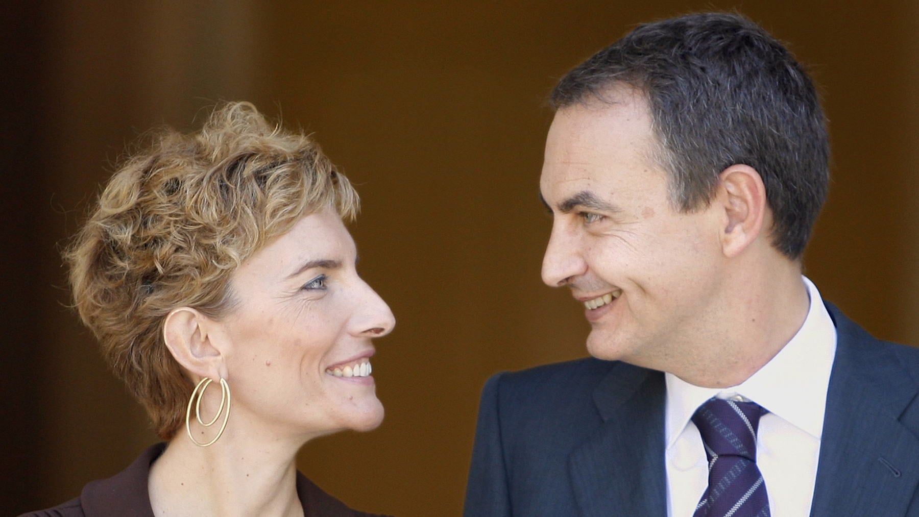 El imperio inmobiliario de José Luis Rodríguez Zapatero y su mujer ...