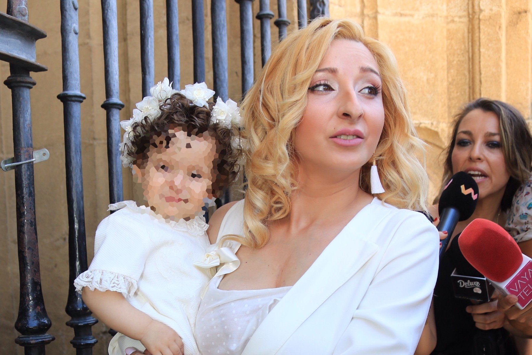 Muere Michu, ex pareja de José Fernando: última hora y autopsia