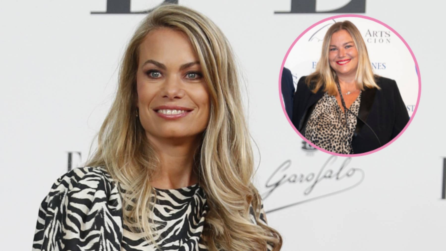 Carla Goyanes da la clave sobre cómo sus sobrinos sobrellevan la ...