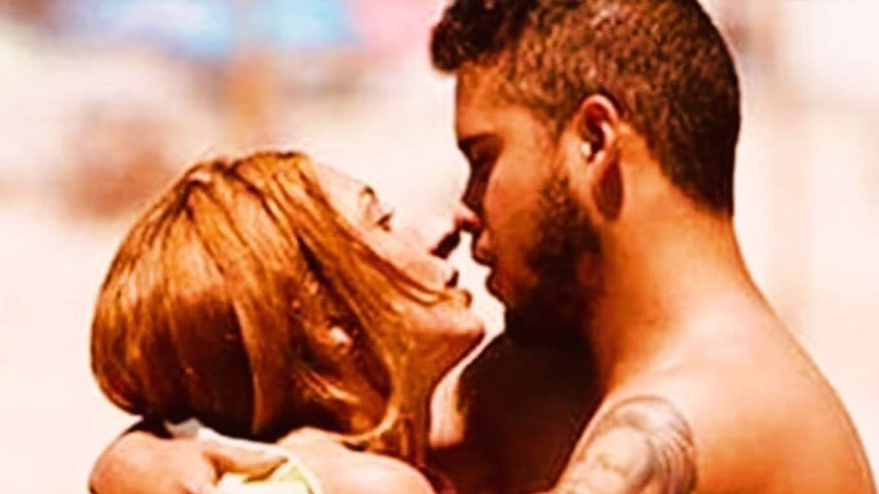 El desgarrador mensaje de José Fernando a Michu: "Tu gran amor"