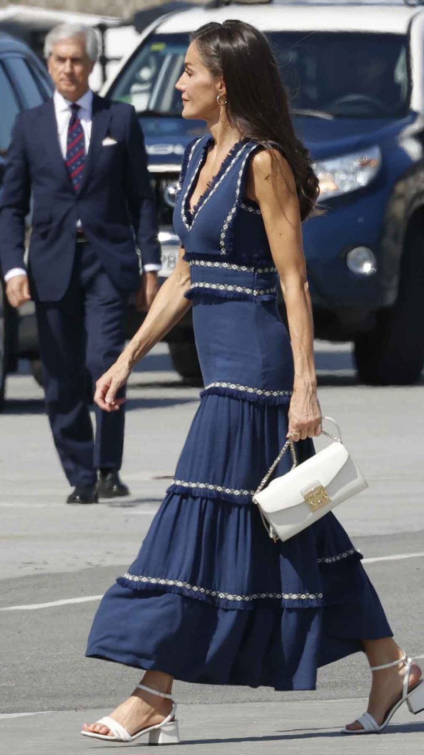 Rosa Lerchundi, la periodista que Casa Real ha fichado como jefa de comunicación