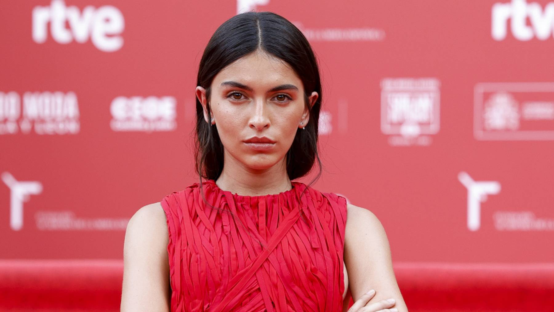 Lucía Rivera opina sobre la detención de su padre, Cayetano Rivera