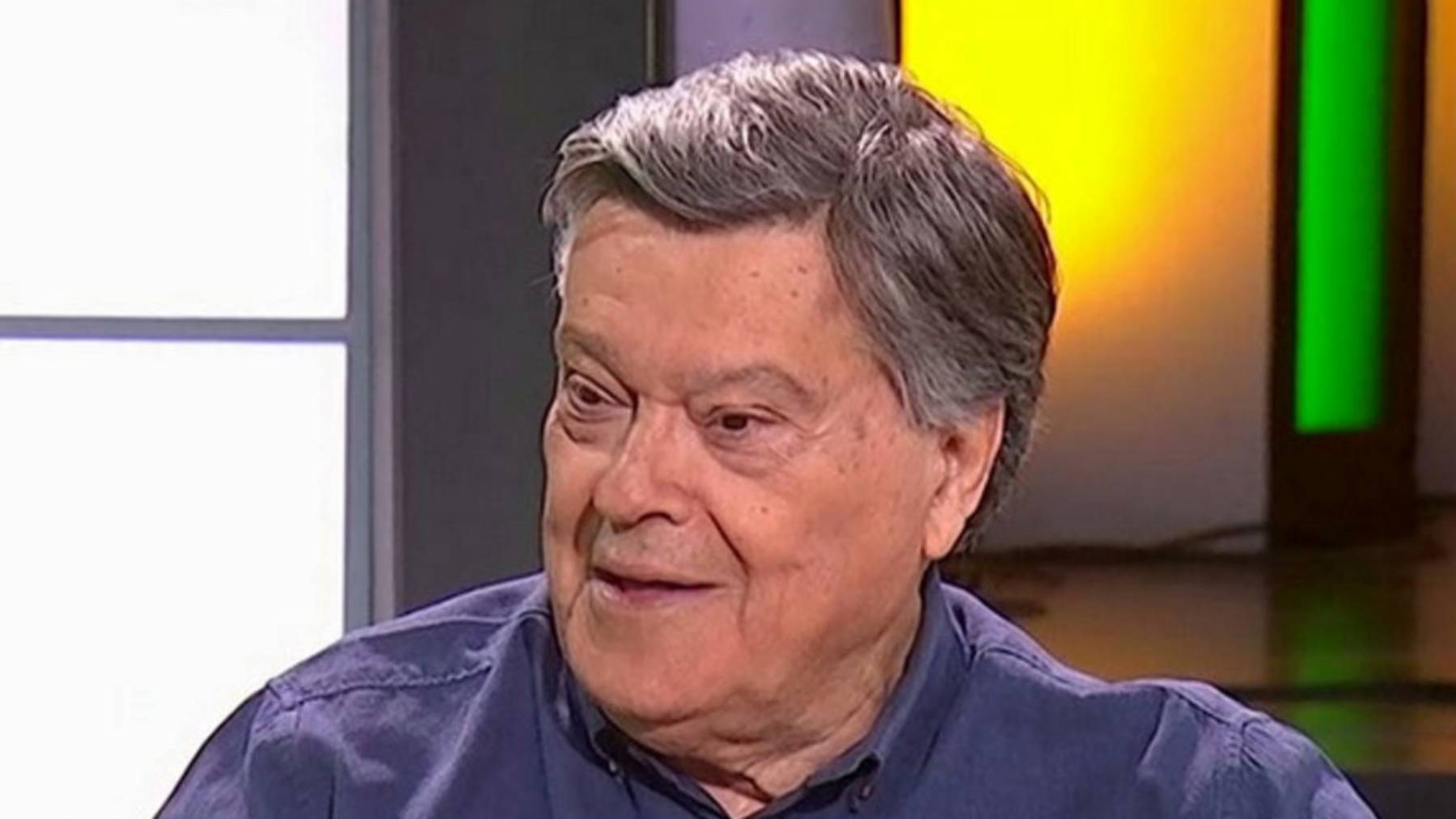 Muere Josele, el cantante y humorista José Moreno Hurtado, a los 81 años