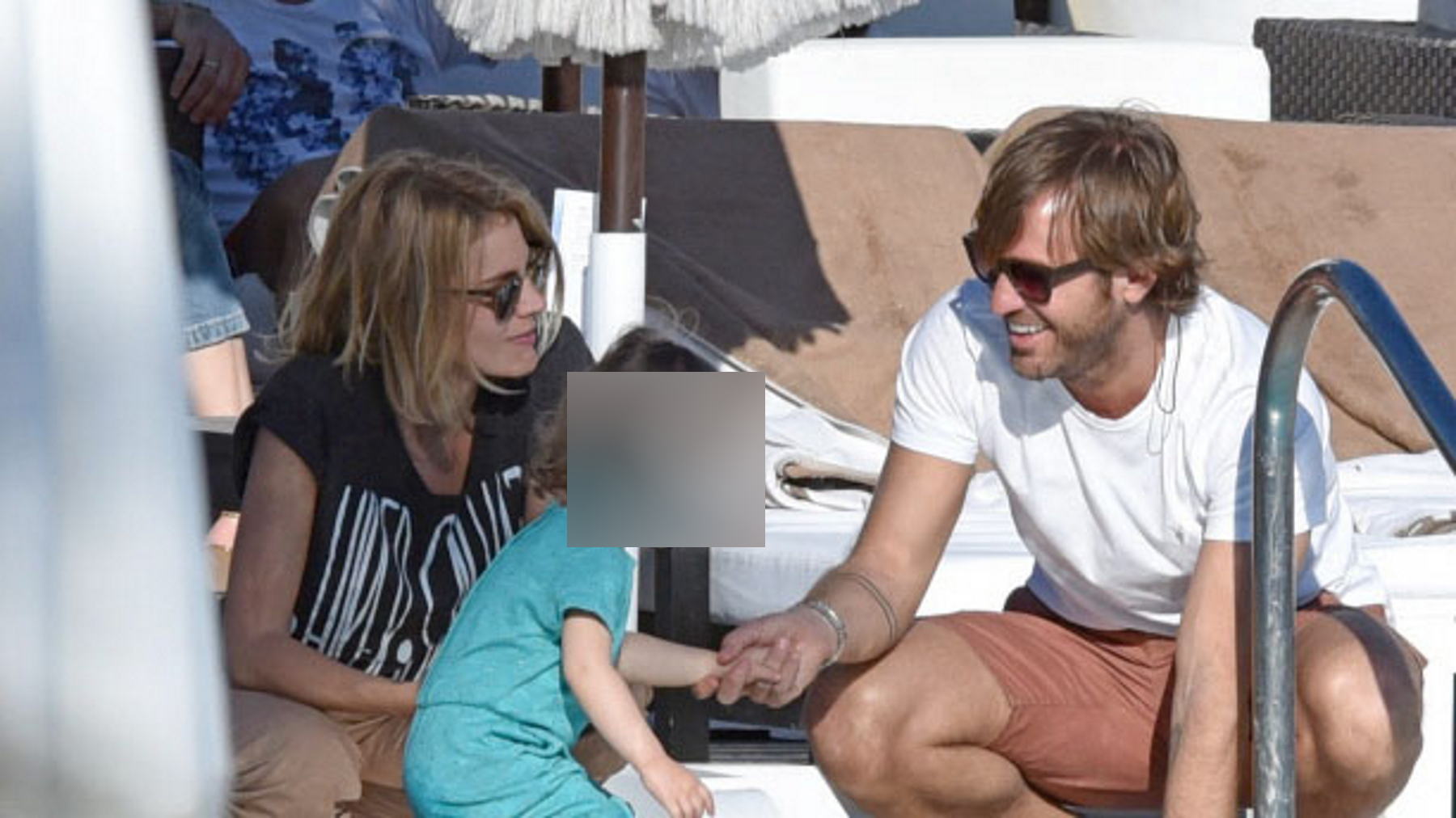 El plan de Amaia Salamanca mientras Rosauro Varo se consolida como el nuevo "jeque" de Marbella