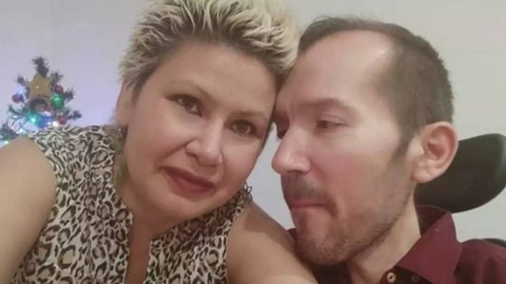 El motivo por el que María Nelo ha decidido separarse de Pablo Echenique para siempre