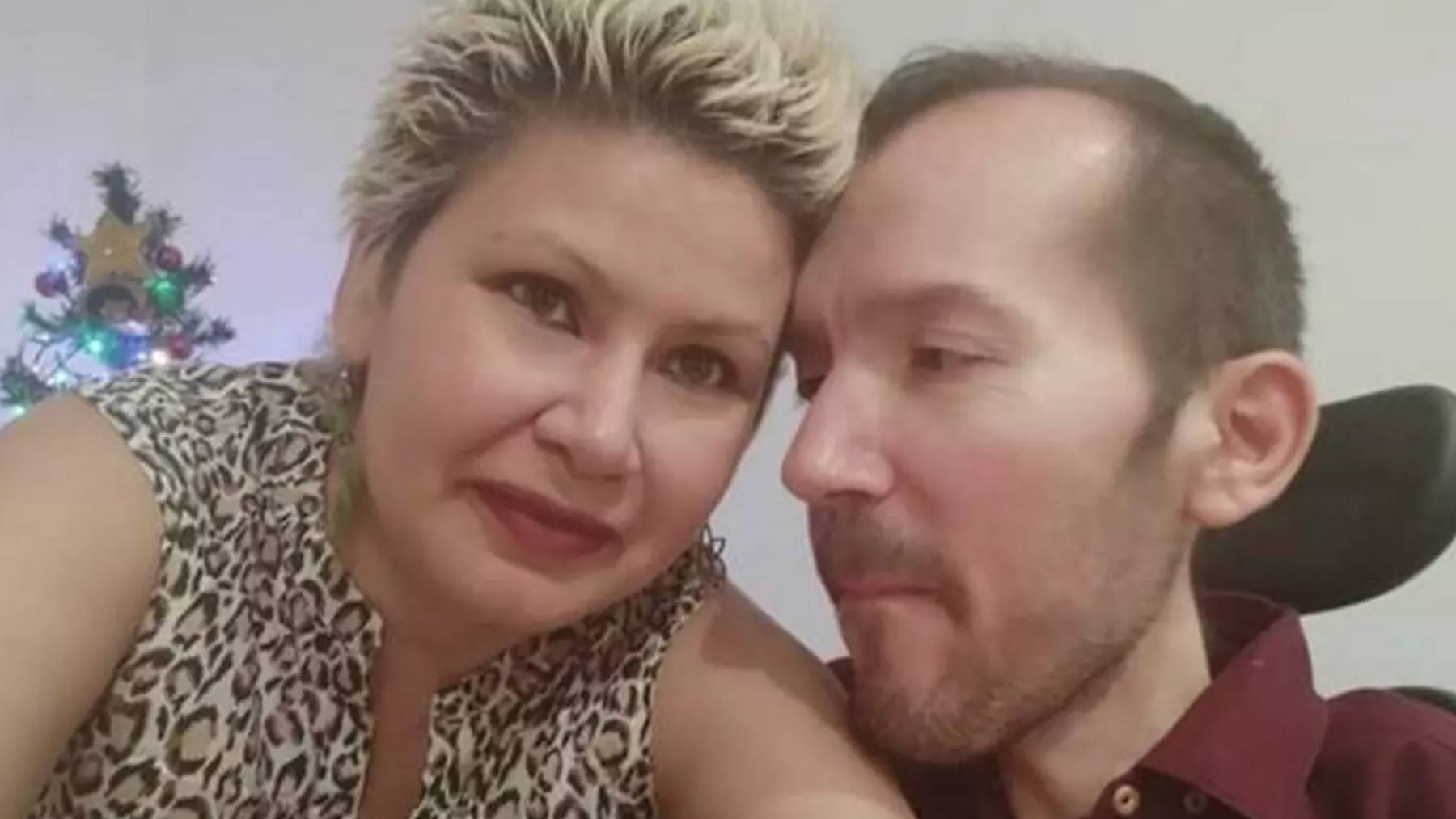 El motivo por el que María Nelo ha decidido separarse de Pablo ...