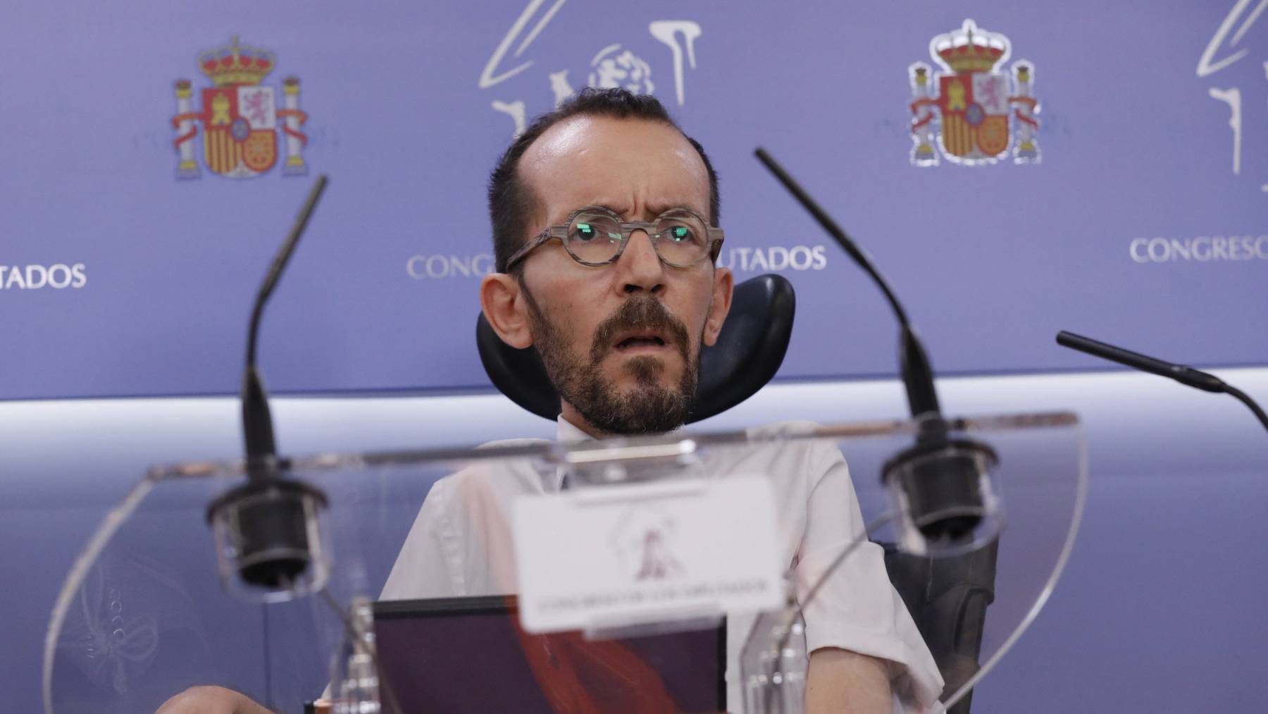 El motivo por el que María Nelo ha decidido separarse de Pablo ...