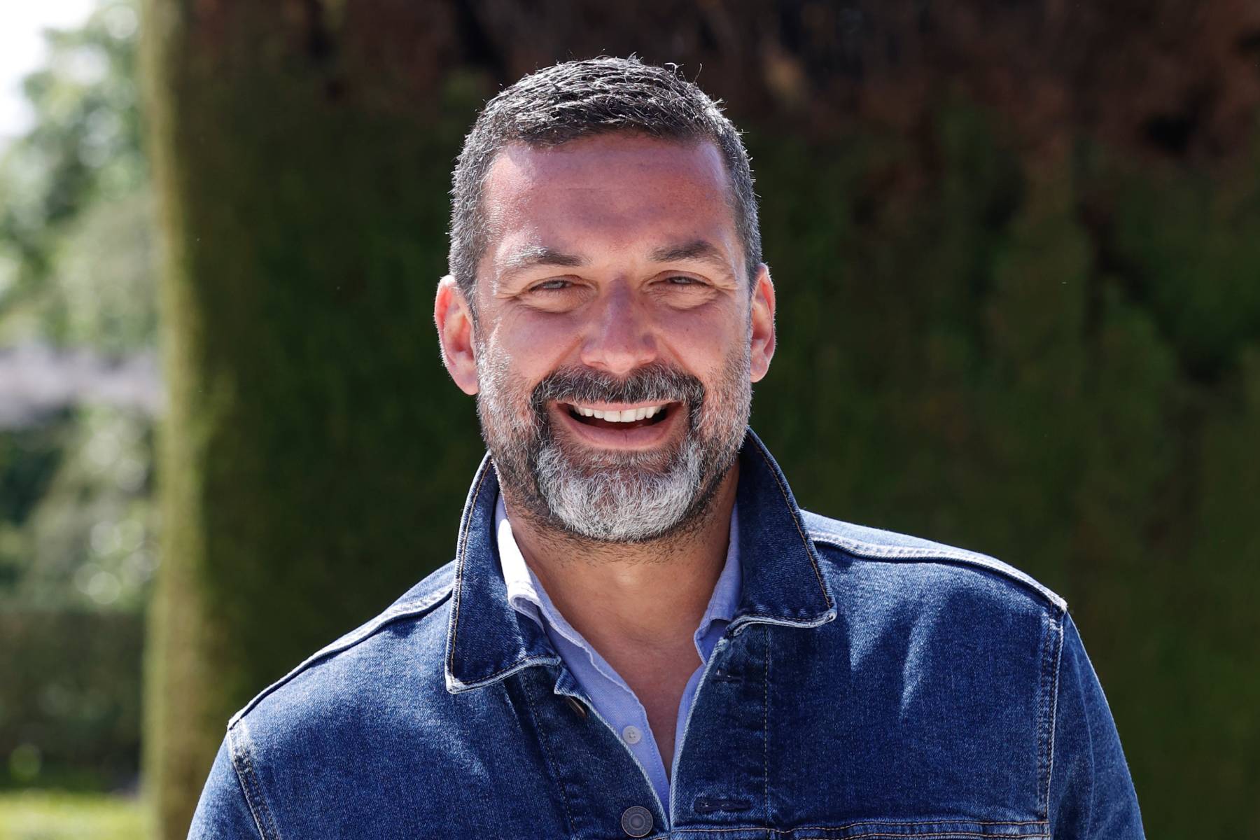 Jaime Anglada, íntimo amigo de Felipe VI, pasa a planta