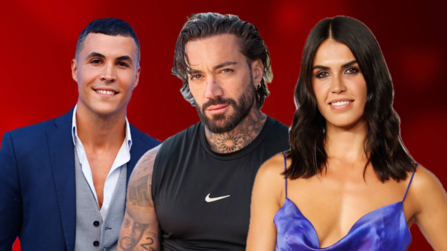 Todo sobre Juan Faro, el influencer con el que Sofía Suescun queda ...