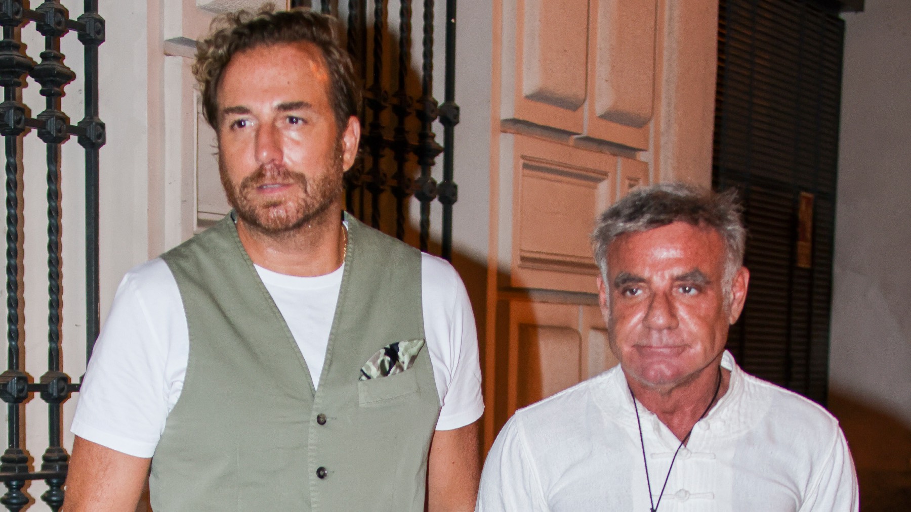 Raúl Prieto y Joaquin Torres rompen su relación: el punto de inflexión ...