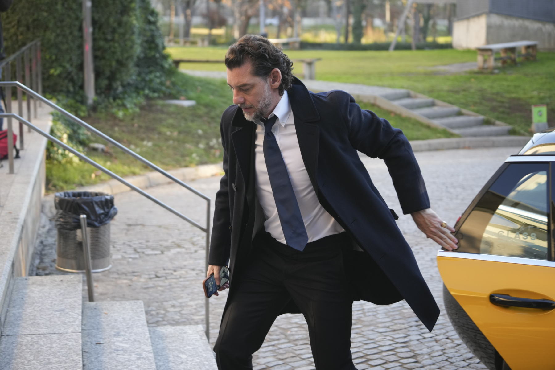 ¿Quién es Paula Nata? La mujer de Jonathan Andic, el hijo de Isak Andic ...