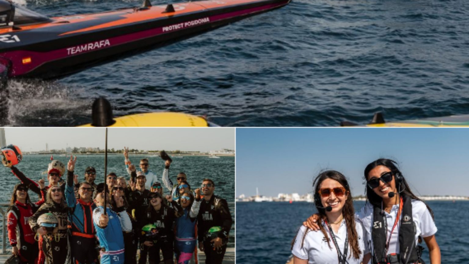 Así es Sophia Khan, la novia por sorpresa de Juan Urdangarin