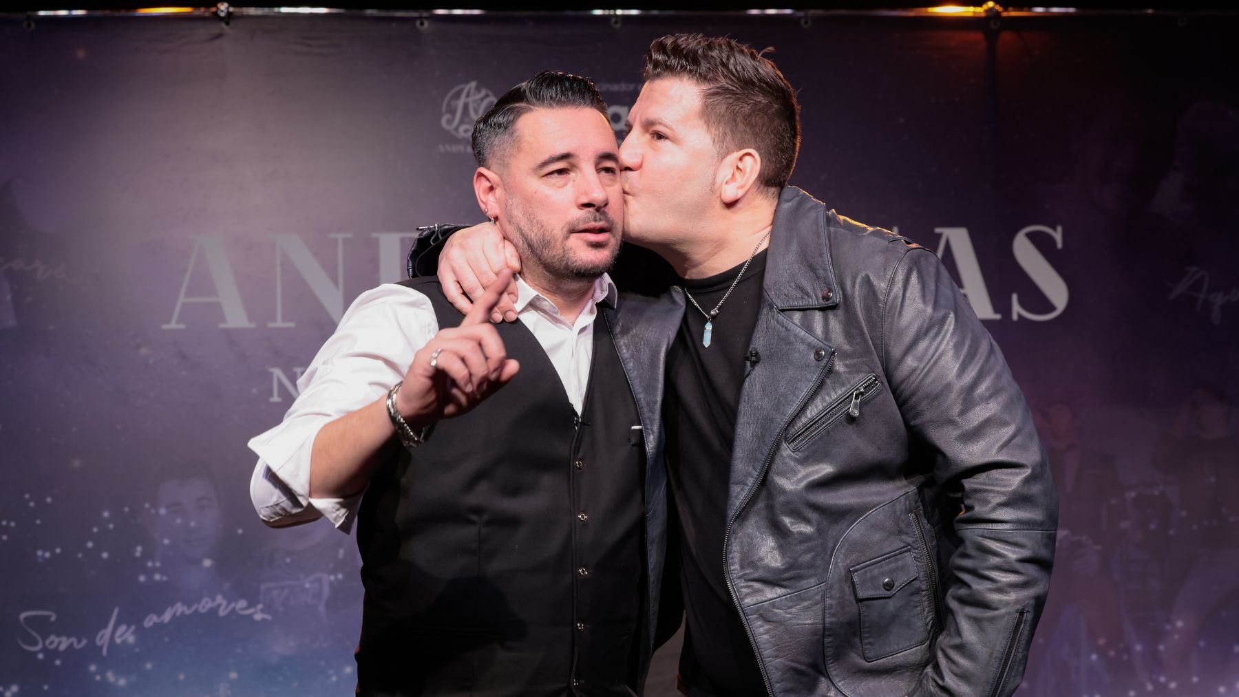 Lucas aclara por fin si ha llegado a las manos con Andy: "Todo esto me duele mucho"