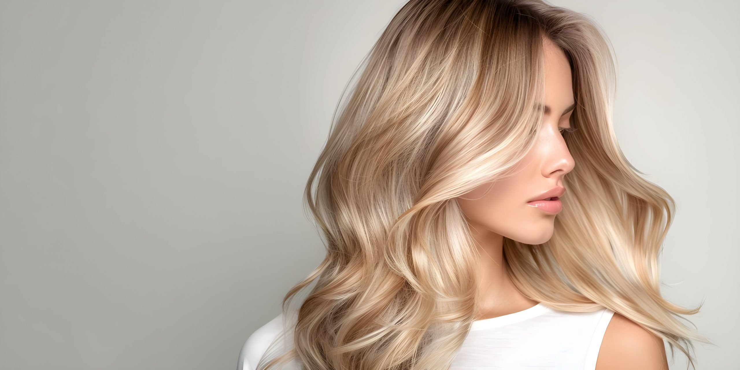 El tinte de pelo que más te favorece si tienes más de 40 años: "Hay que ...