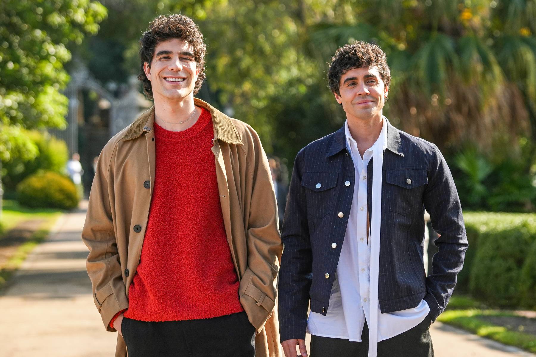 Los Javis ponen a la venta su casa de diseño por 5 millones de euros