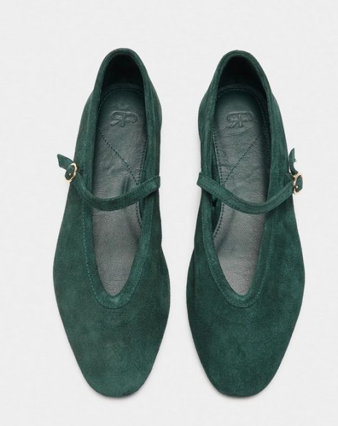 Parfois tira el precio de los zapatos que no te vas a quitar en todo el ...