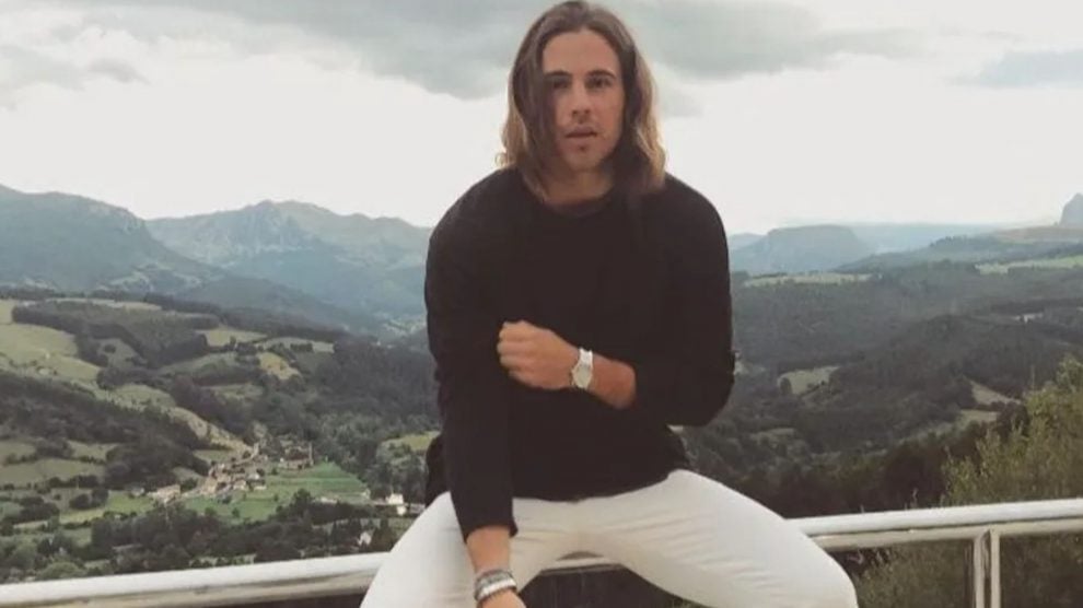 Daniel Sancho se enfrenta a su tercera Navidad dentro de la cárcel de ...