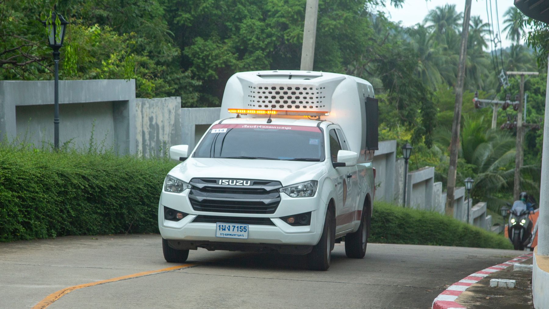 Daniel Sancho se enfrenta a su tercera Navidad dentro de la cárcel de ...