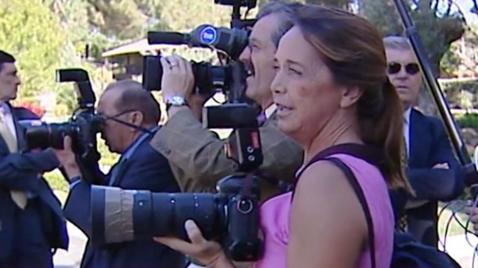 Queca Campillo: su importante papel en la vida de Juan Carlos I