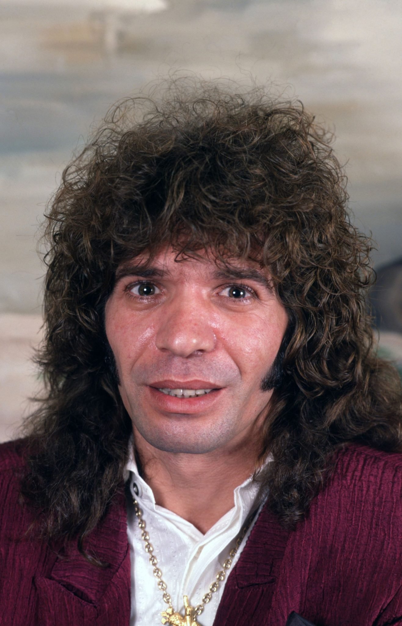 Las emocionantes palabras de la viuda de Camarón sobre Rosalía en el ...