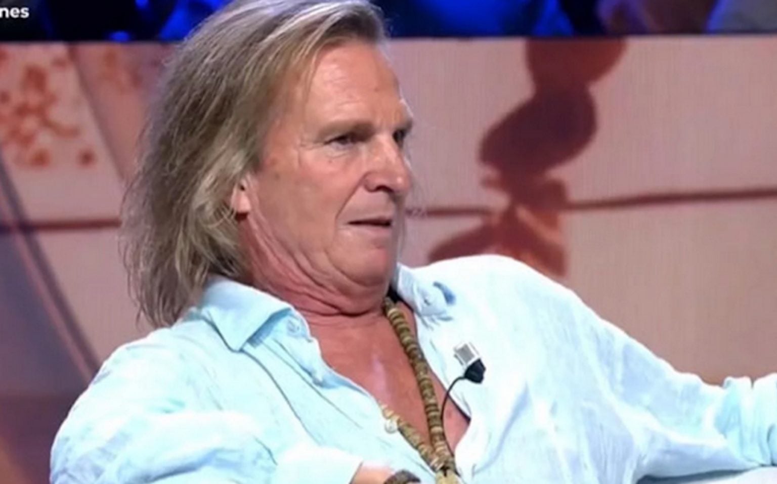 Pocholo habla sin tapujos sobre su historia con Sonsoles Suárez: "Sufrí ...