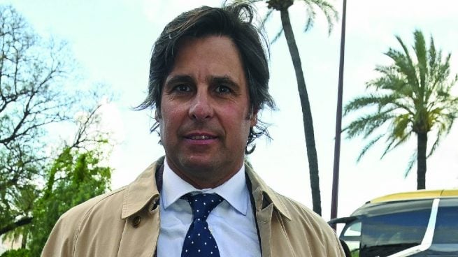 Francisco Rivera agradece a Trump la captura de Maduro y le pide que ...