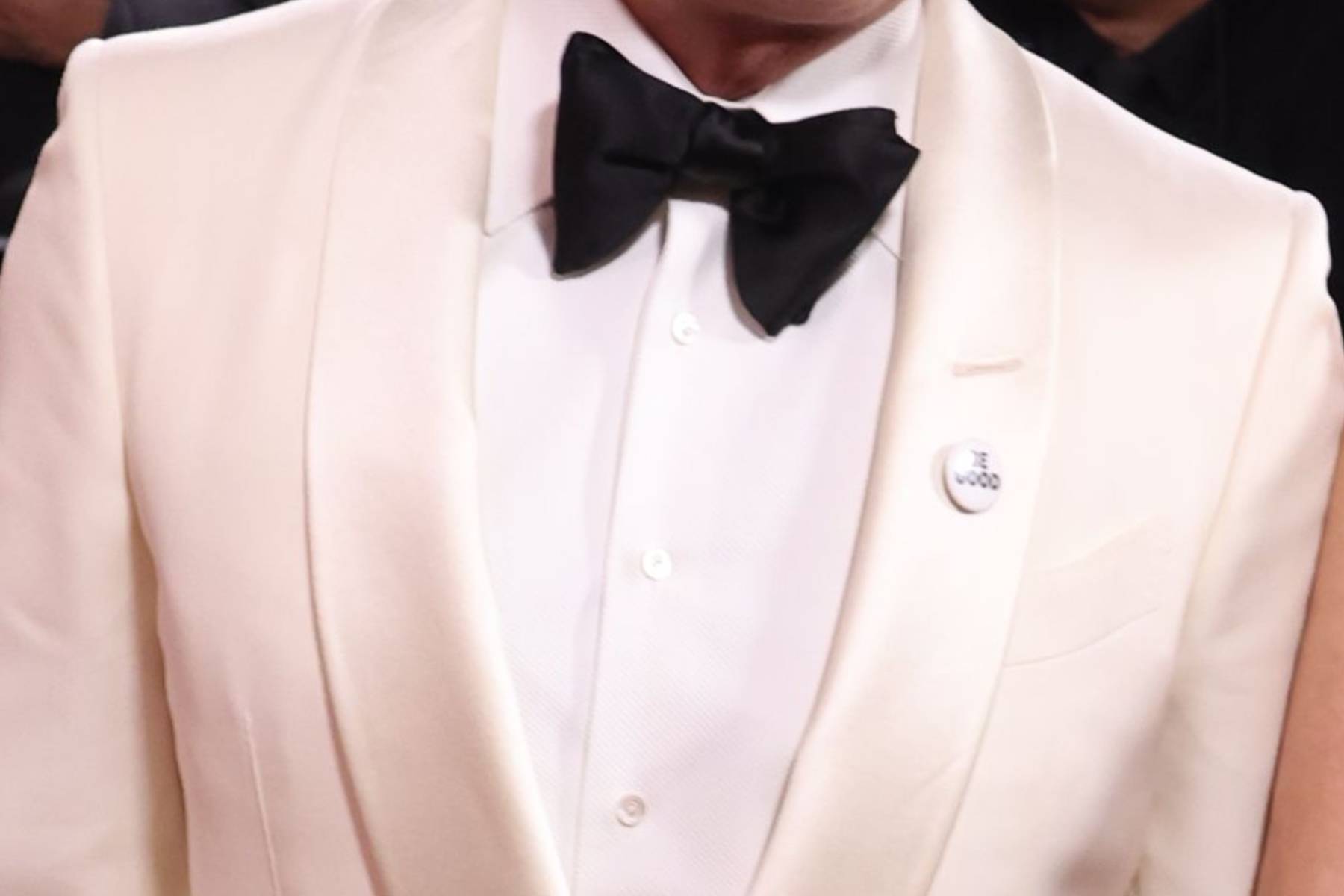 La cara B de los Globos de Oro: del pin reivindicativo de Mark Ruffalo ...