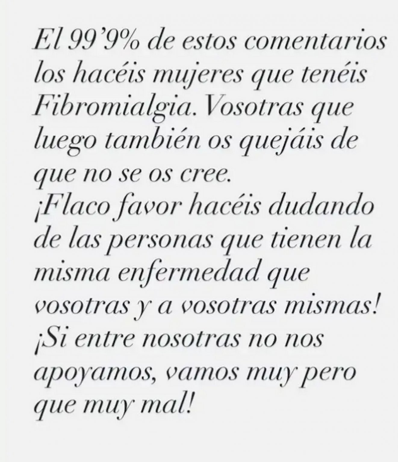 El deporte que hace María José Campanario para estar en plena forma a ...