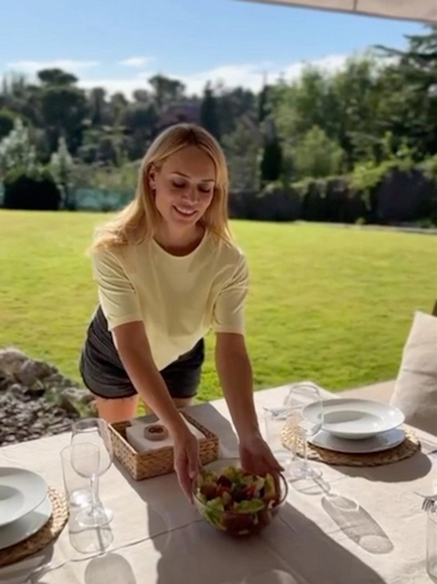 La decisión que tomó Patricia Conde después de vender su lujoso piso de ...