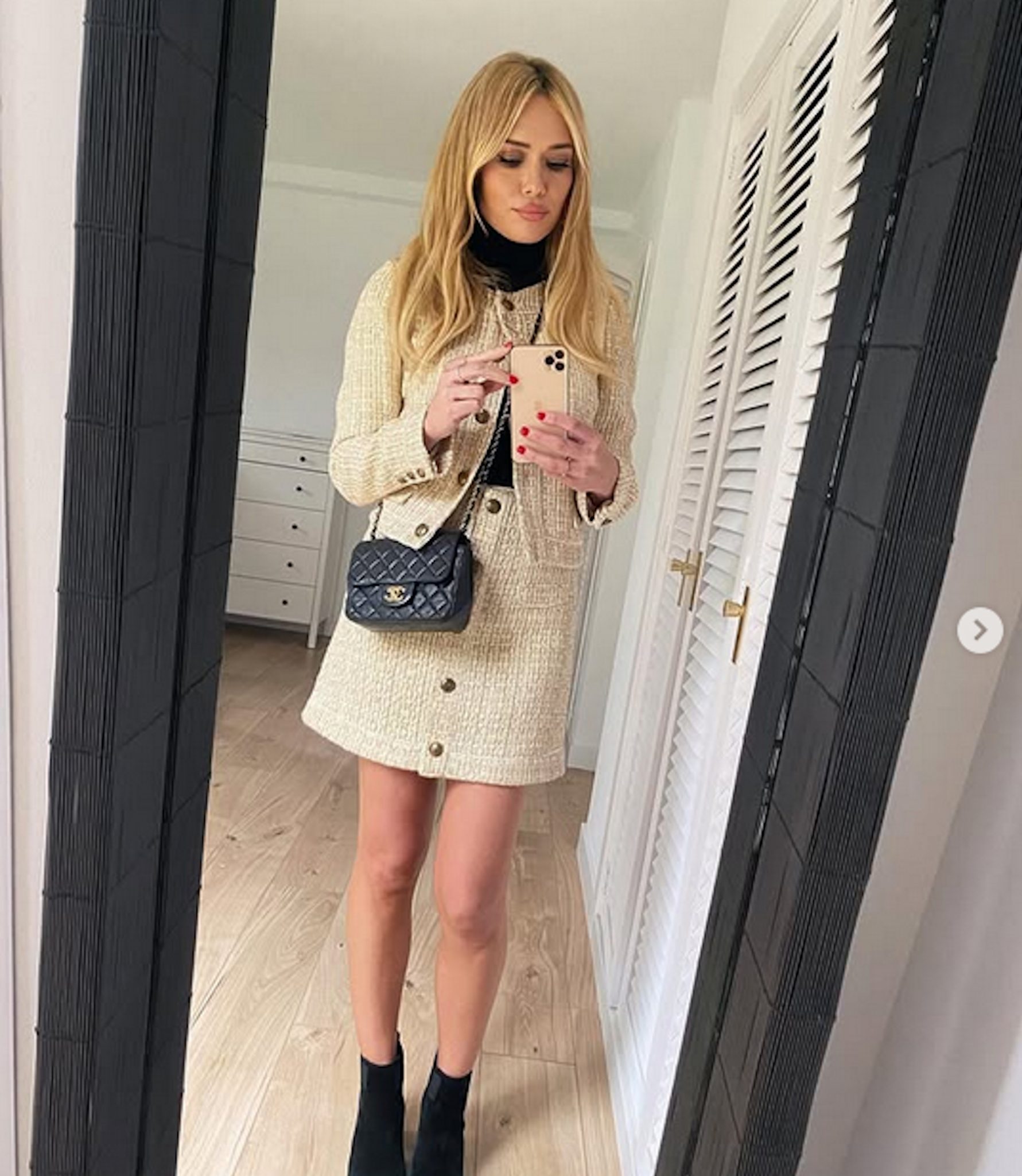 La decisión que tomó Patricia Conde después de vender su lujoso piso de ...