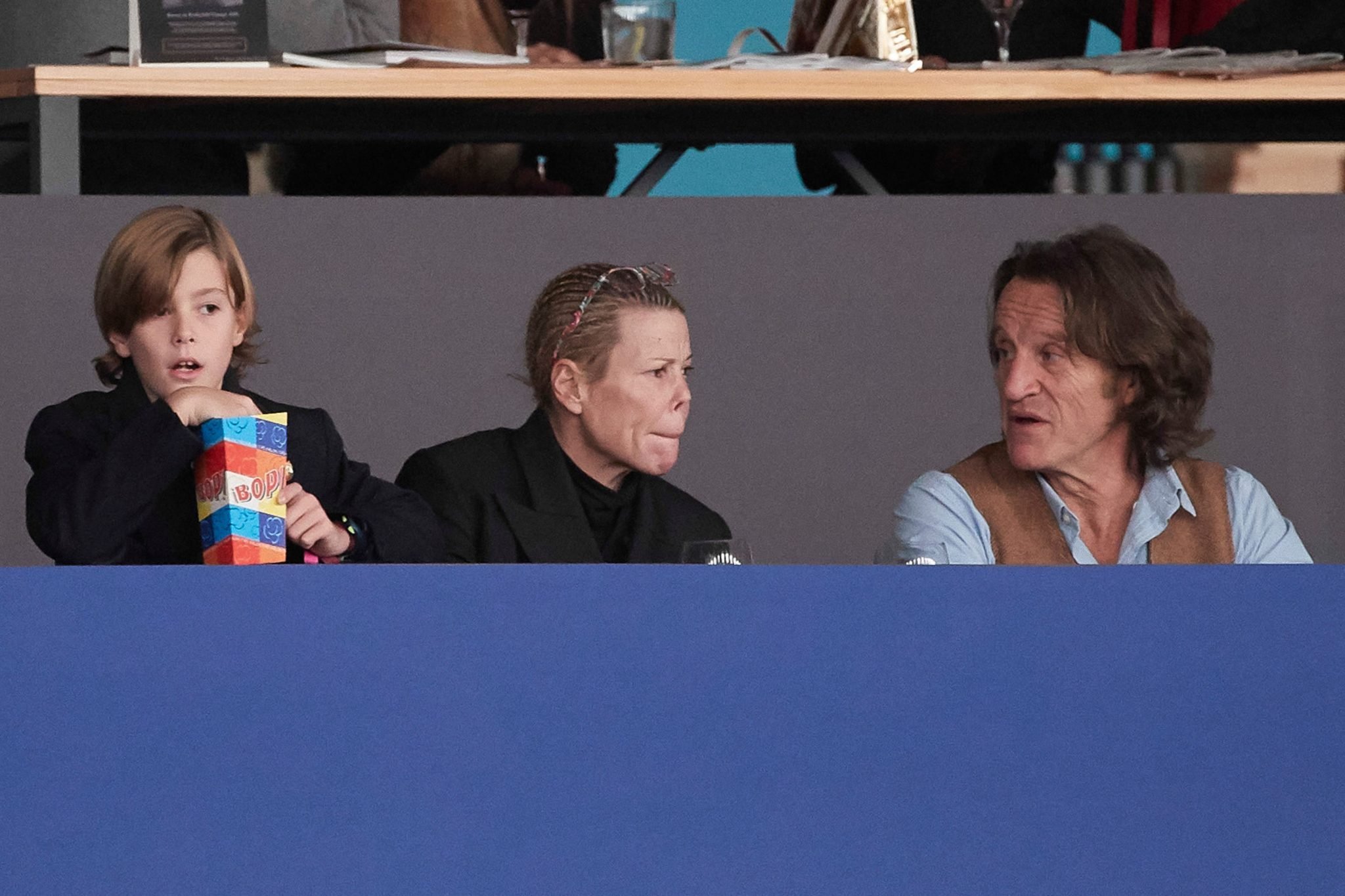 Si Miao Tian: la nueva identidad del hijo de la princesa Kalina de ...