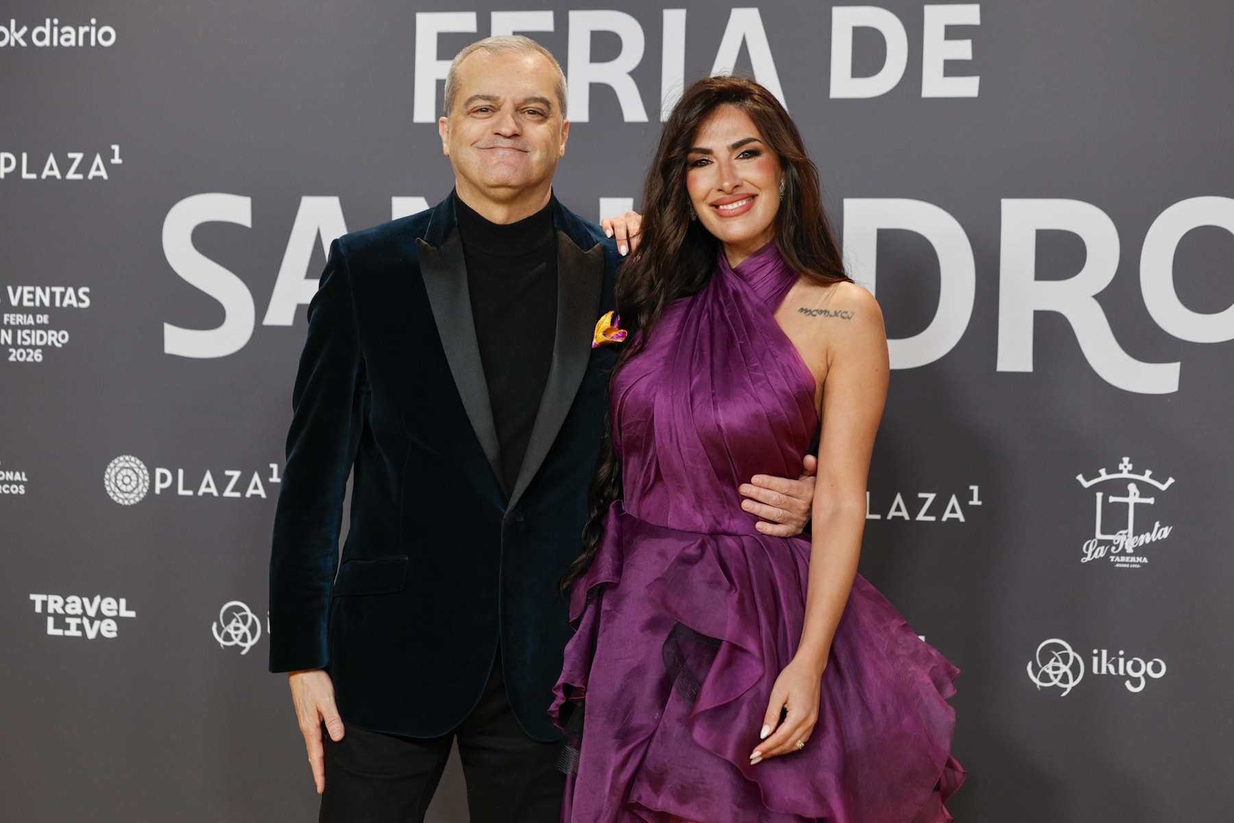 Gemma Camacho rompe su silencio y confiesa lo que siente por Cayetano ...