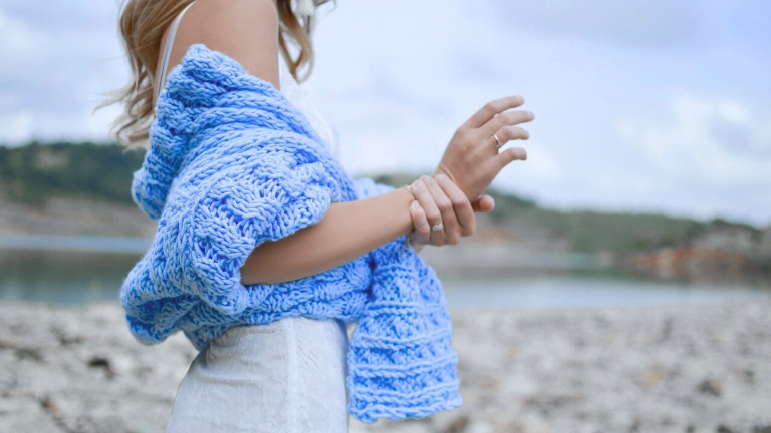 Psychologists explain why wearing blue is beneficial: There are ...