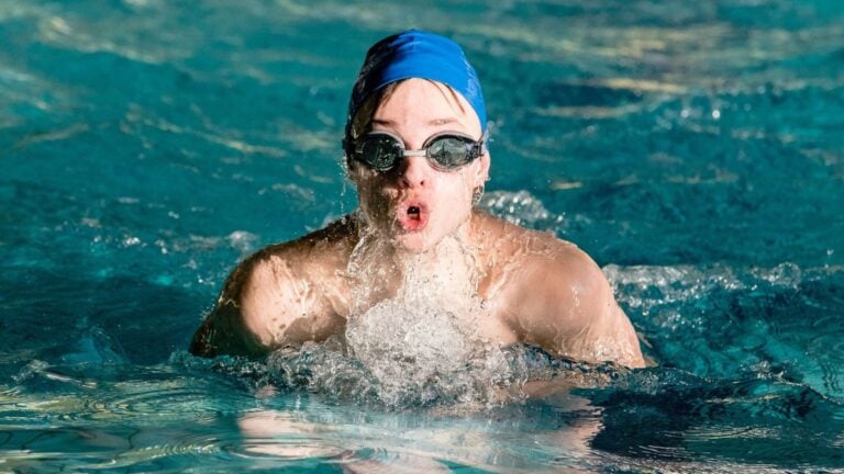 How swimming can injury-proof your body: 6 science-backed benefits you ...