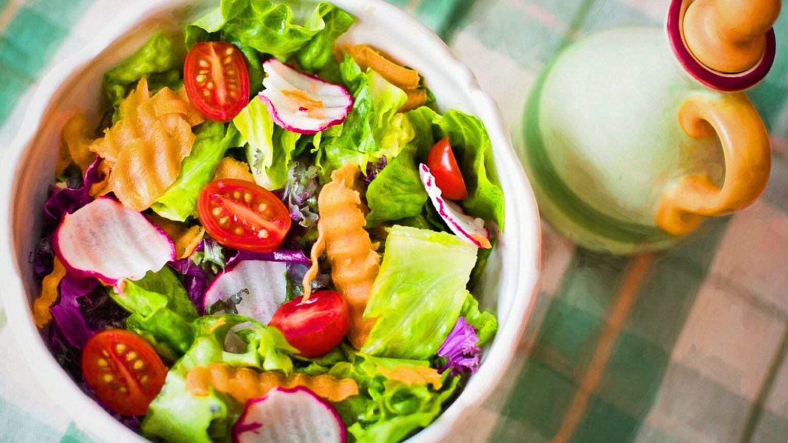 Effective diabetes management: How a plant-based diet and a dietitian ...