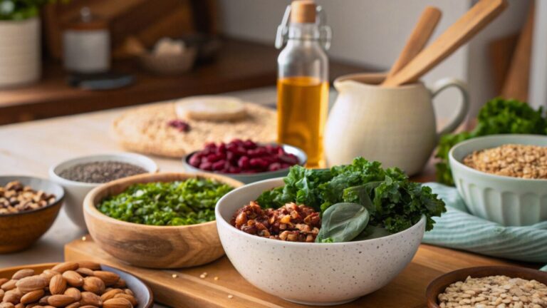 Learn from a dietitian: 4 expert strategies for transitioning to a ...