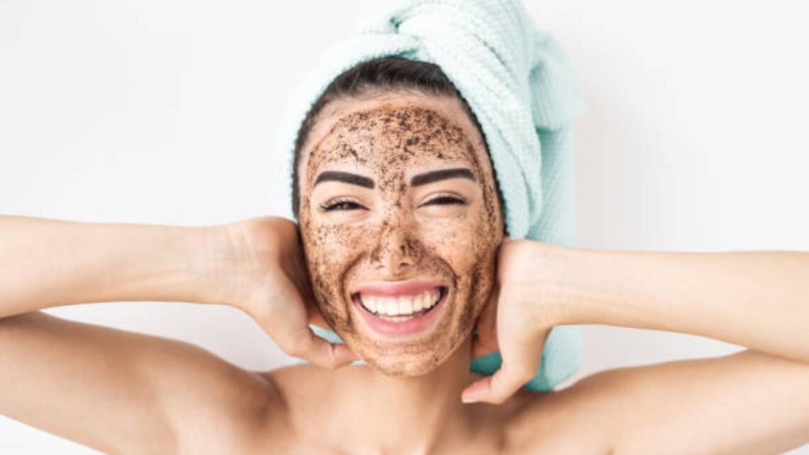 The ultimate guide to facial scrubs: how to find the perfect one for ...