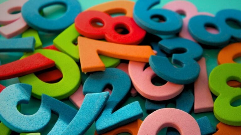 Exploring number psychology: How your favorite number reflects your ...