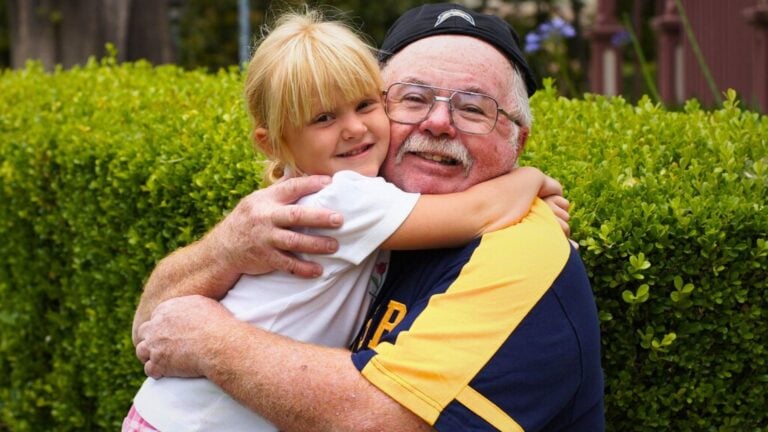 The 7 must-have personality traits of successful grandparents ...