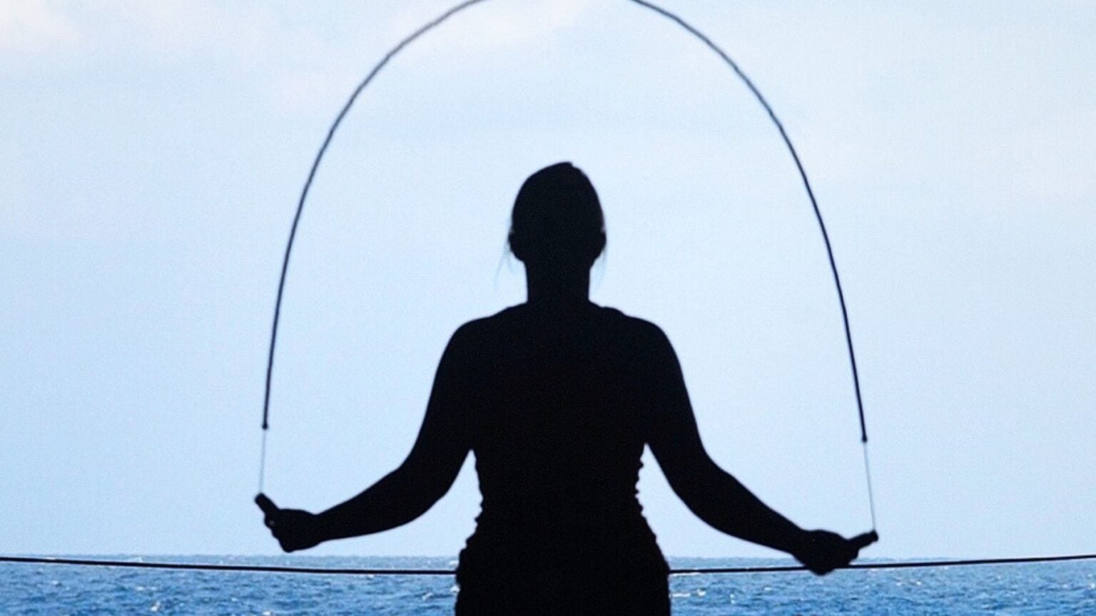 Jump rope: The high-intensity workout that could replace your 10,000 ...