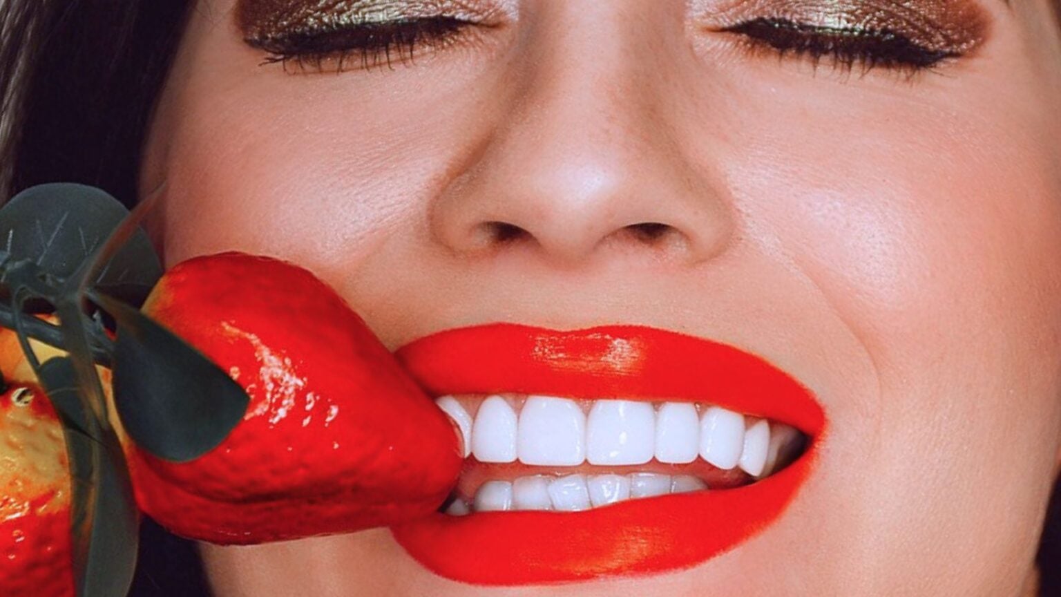 Enhance your smile in 5 seconds: These 4 lipstick shades will make your ...