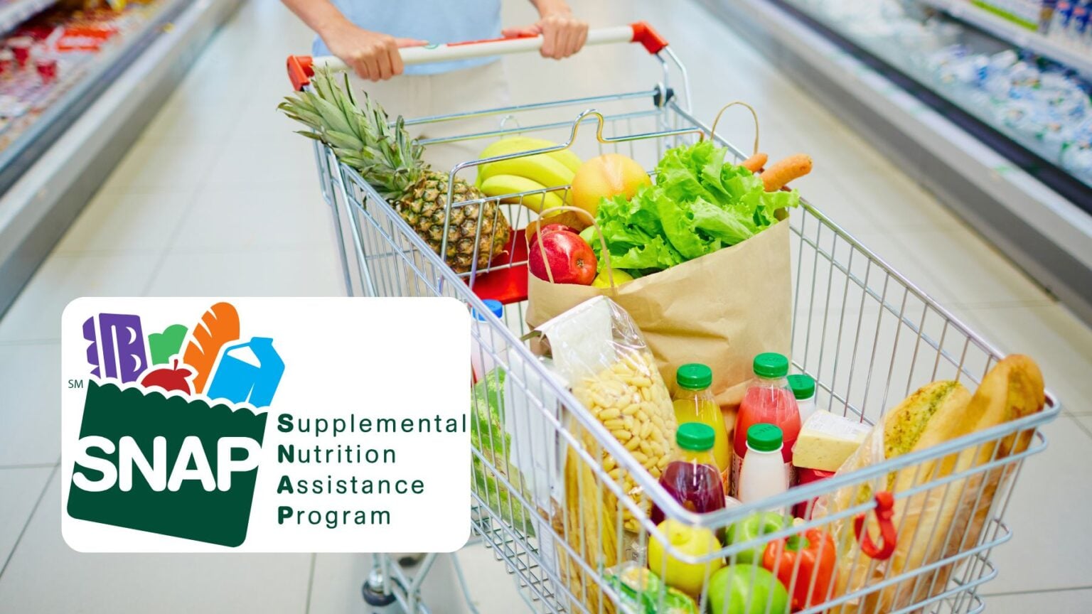 When are SNAP payments coming in March 2025? Check out the dates for ...