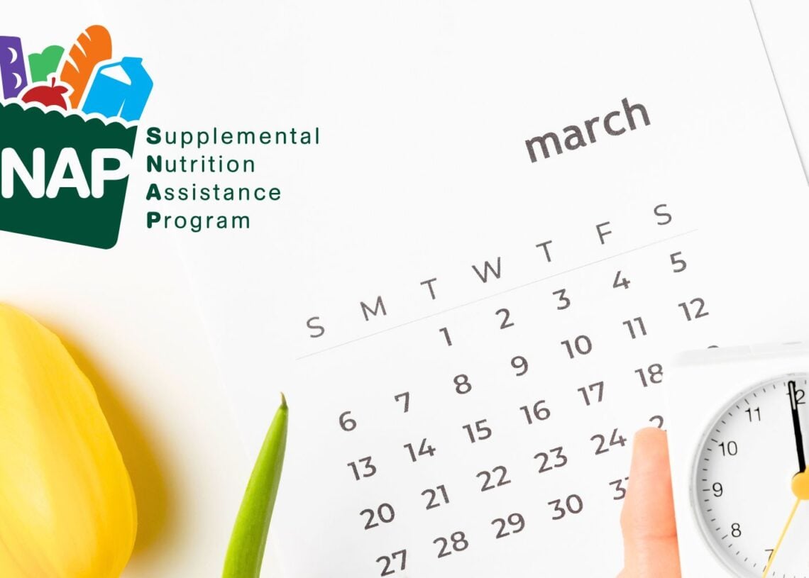 February 2025 SNAP schedule: Check when payments are arriving in your state - Metabolic