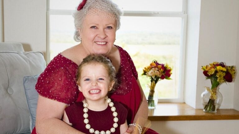 Expert insights: Top-7 features of successful grandparents you can ...